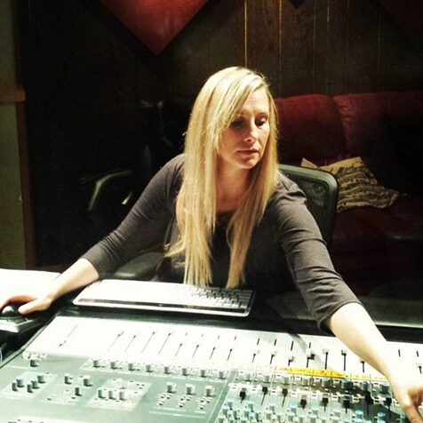 Audio Engineering & Music Production Program - Recording Connection