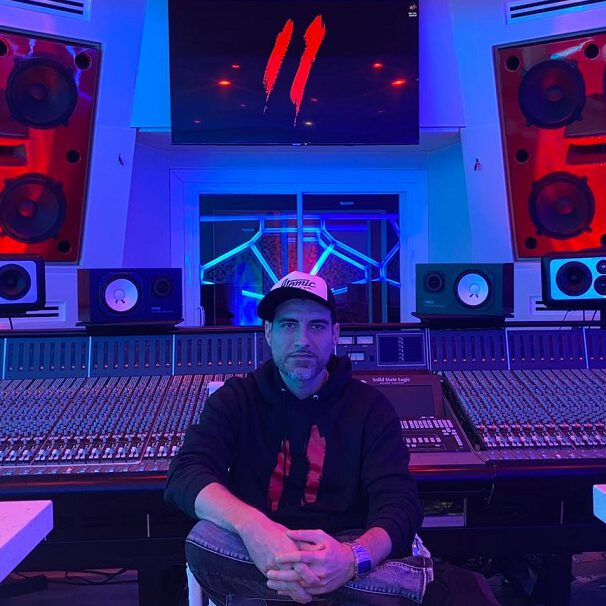 Audio Engineering & Music Production Program - Recording Connection