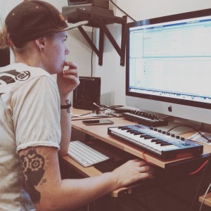 Alexa Cooper - Recording Connection