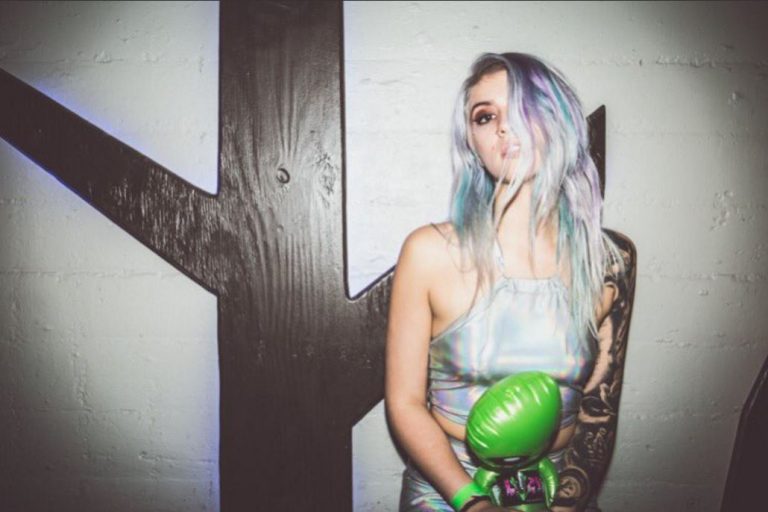 Emily Stamer - Recording Connection